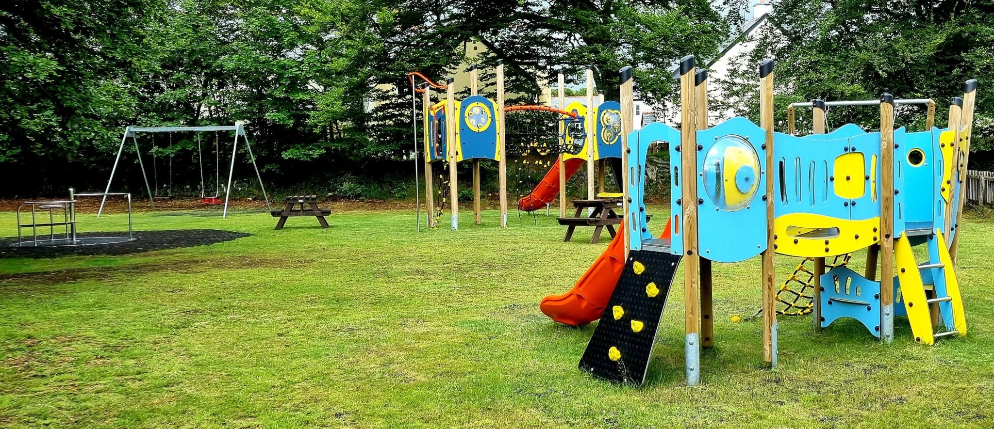 Mary Tavy Victory Memorial Recreation Ground Trust - Mary Tavy Parish ...